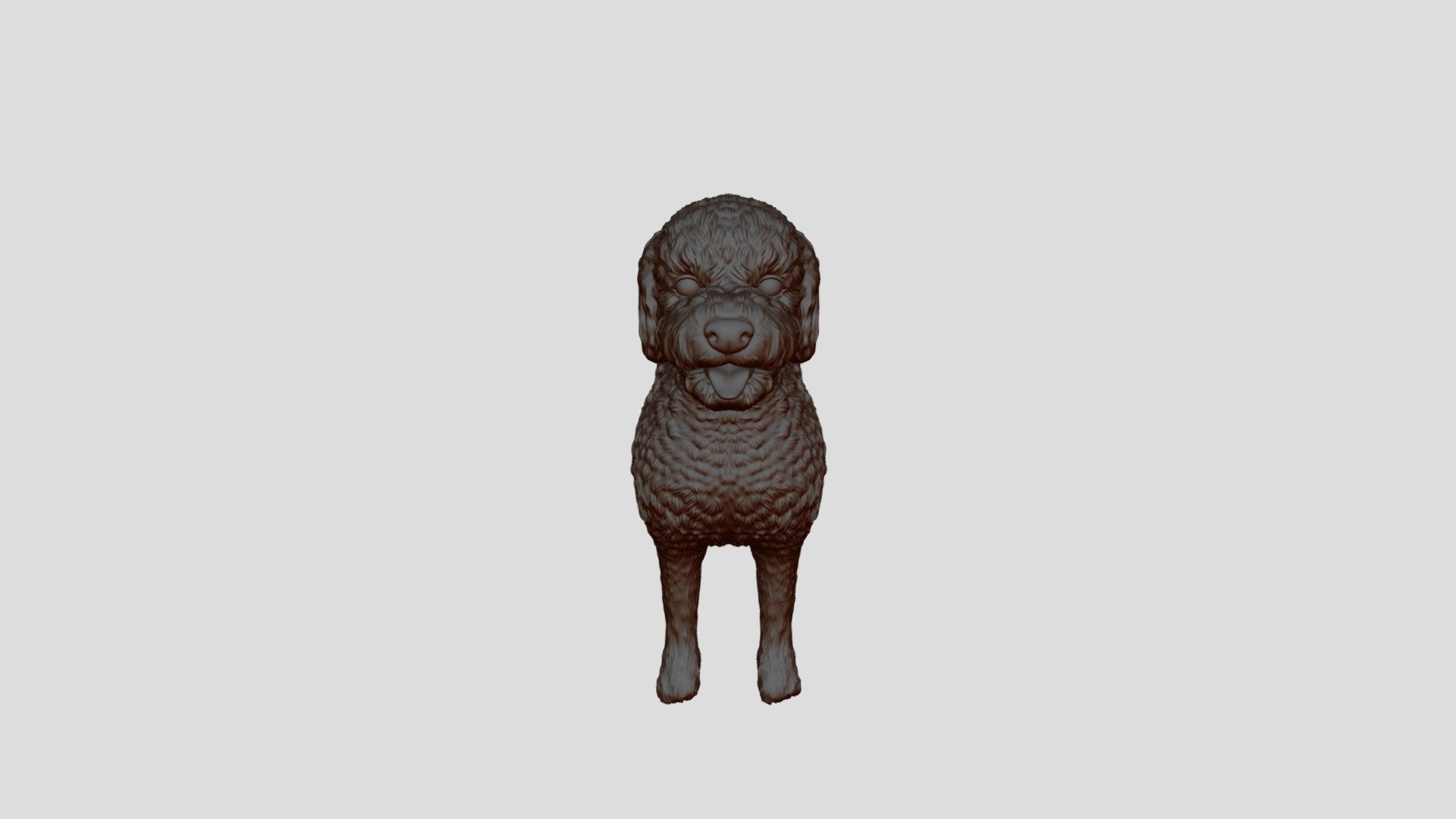 Mix - 16 Buksi v2 - 3D model by Th M Studio (@Mario.Rmz) [443ff83 ...