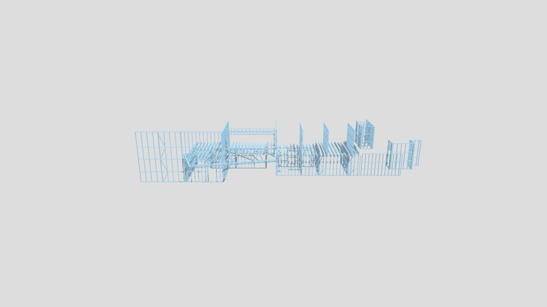 FRAMING - 3D model by MjoseGS [4440287] - Sketchfab