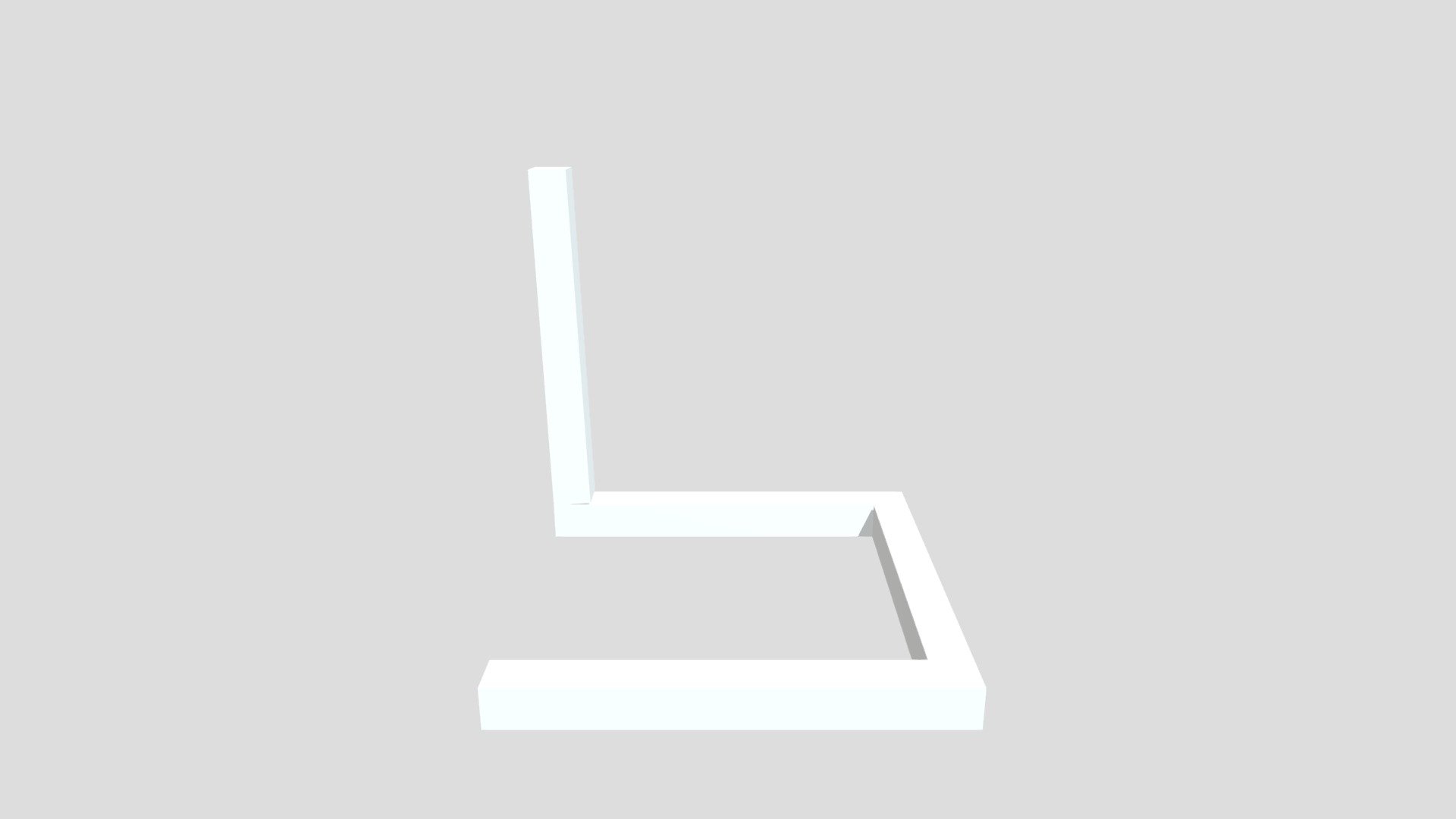Cube2 - Download Free 3D model by camila_maldonado [44406fe] - Sketchfab