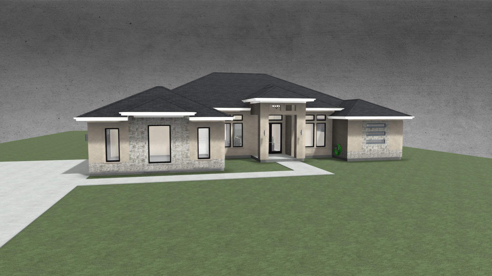 Legacy Model - 3D model by Ideal Design Source (@idealdesignsource ...
