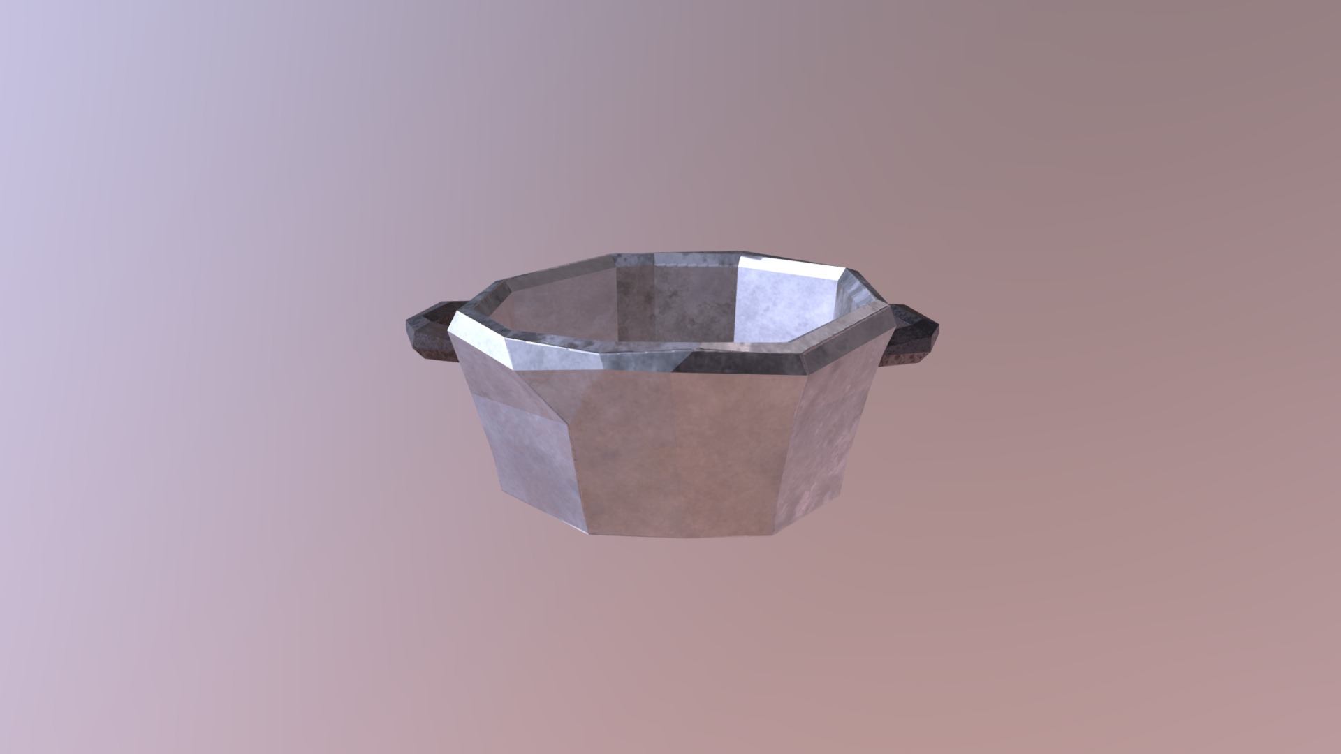 Pot - Download Free 3D model by nhatminhletu195 [4441495] - Sketchfab