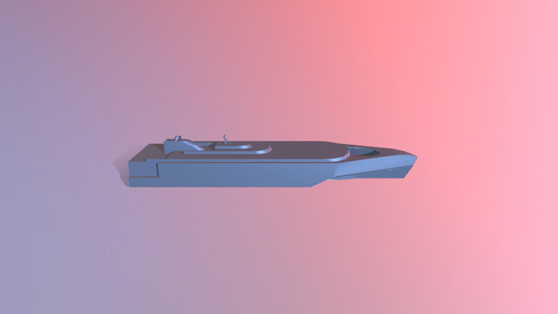 Draft - Download Free 3D model by Shir0_ (@Heytuk) [444442c] - Sketchfab