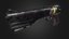 Revolver Black Rose - Download Free 3D model by SGTIncogniTO [4444868 ...
