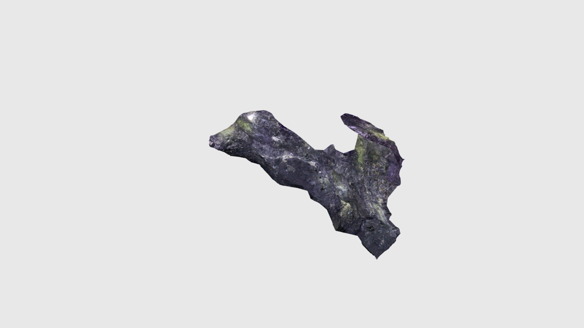 Futuro-prospective vein - Download Free 3D model by saul.romero1 ...