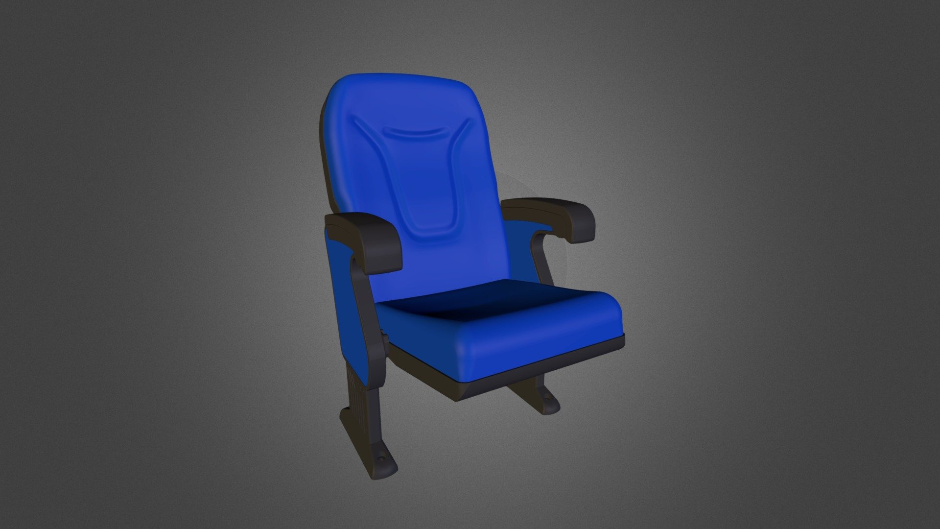 Roma - 3D model by Euro Seating (@euroseating) [444HKnR] - Sketchfab