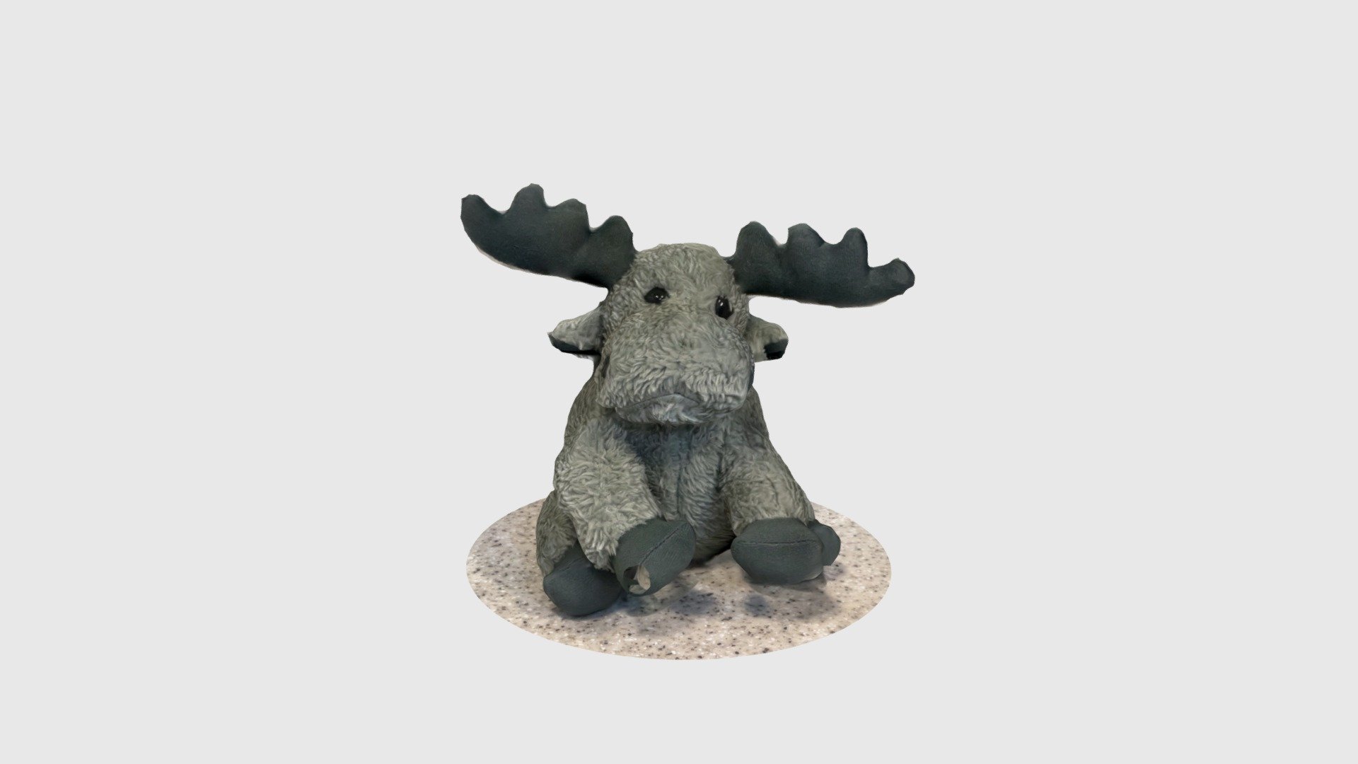 Volvo Moose - Download Free 3D model by markslawes [444b728] - Sketchfab