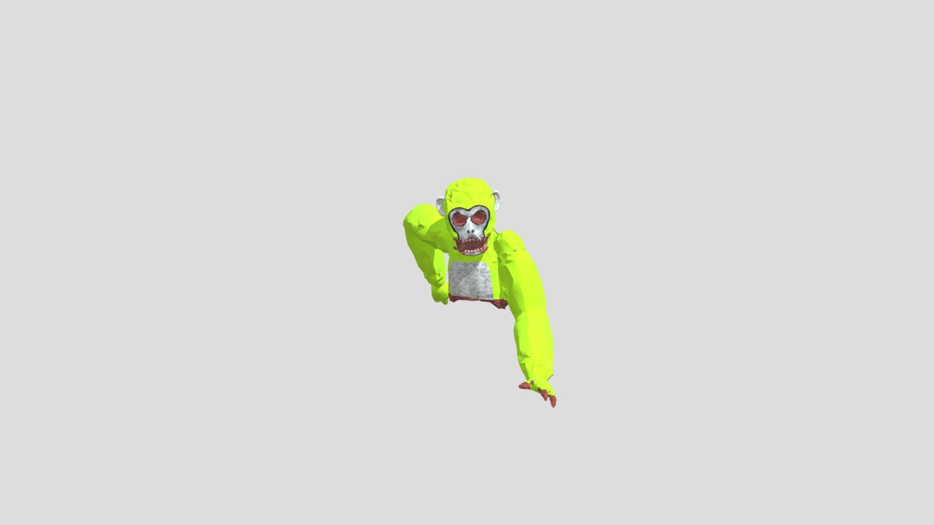 Pringle Cupcakes Brother - 3D model by GreatwolfVR (@jasoncipak ...