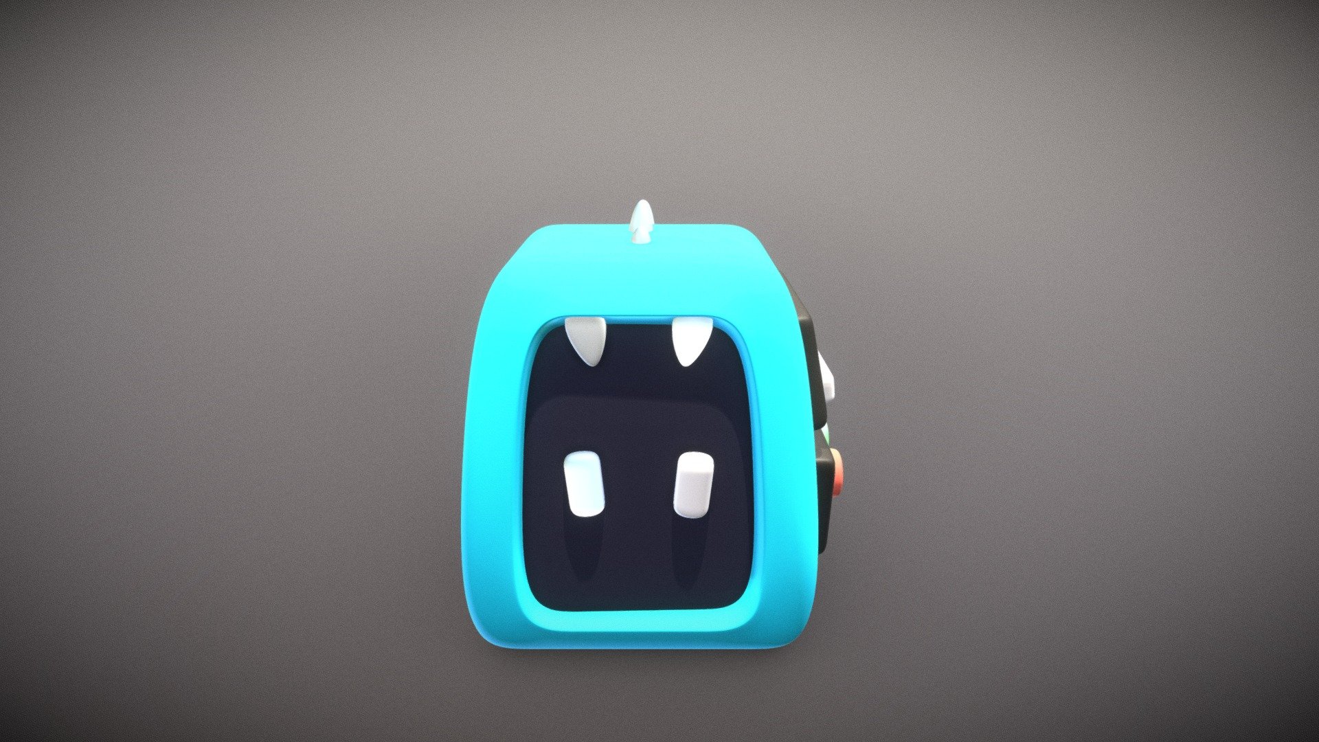 Plush2 - 3D model by perzeus.ttv [444d303] - Sketchfab