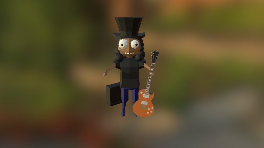 slash zombie - 3D model by jiberico [444daf2] - Sketchfab