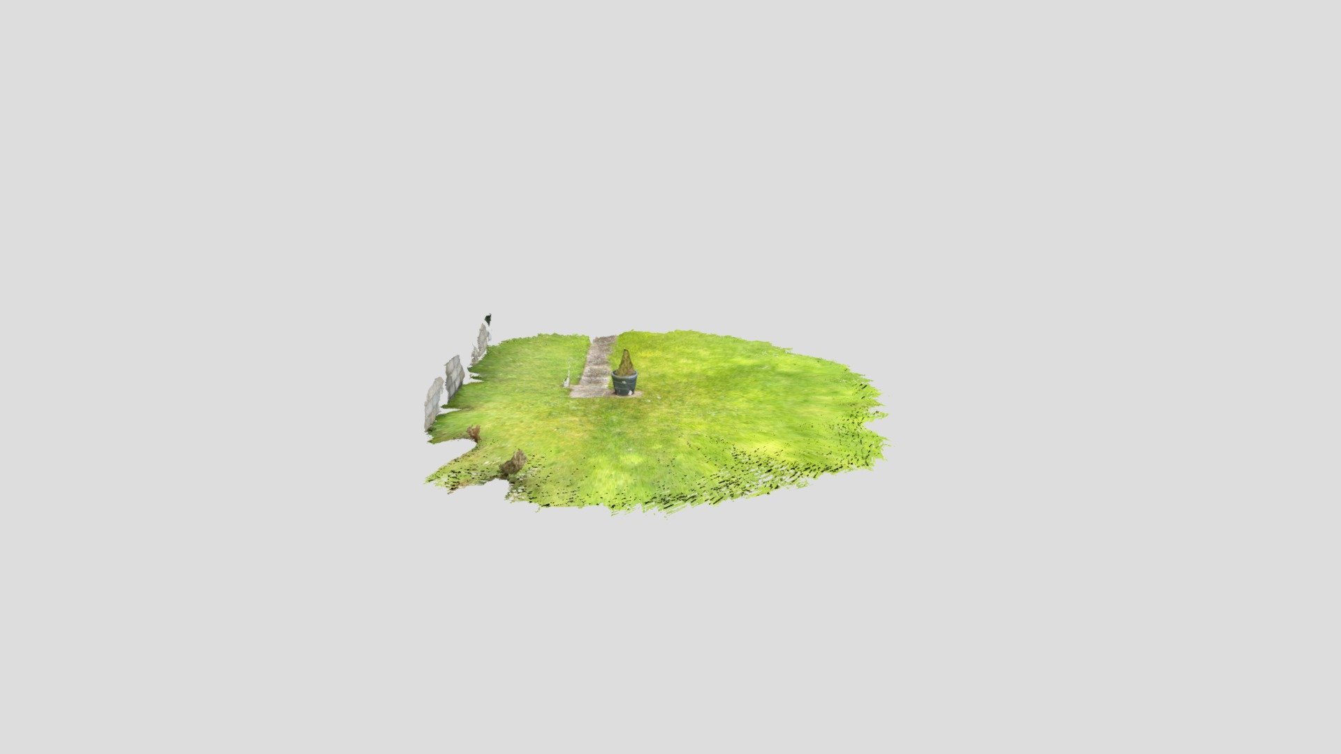 Untitled Scan - Download Free 3D model by Arlanfor [4450cd1] - Sketchfab