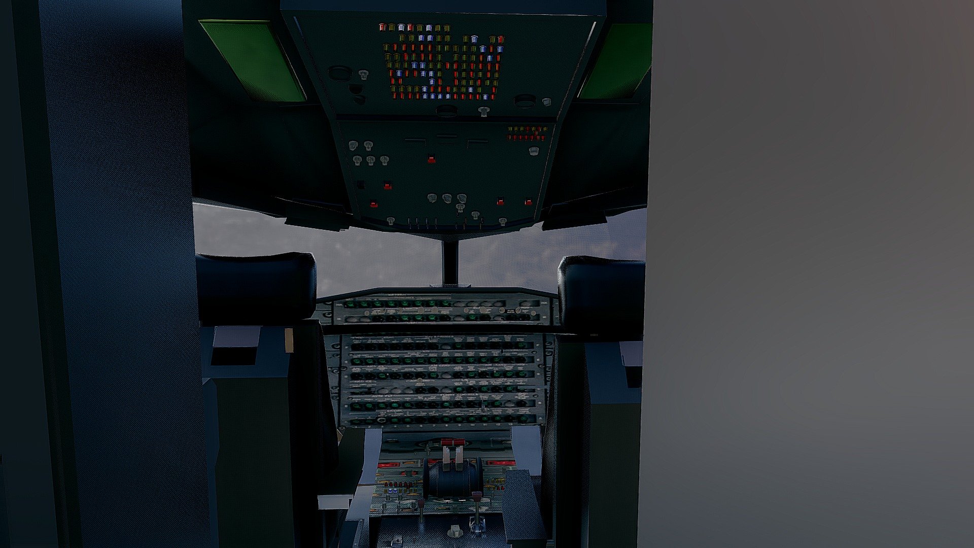 Cockpit - Download Free 3D model by Mikesmax_3 (@smss31451) [4451d39 ...