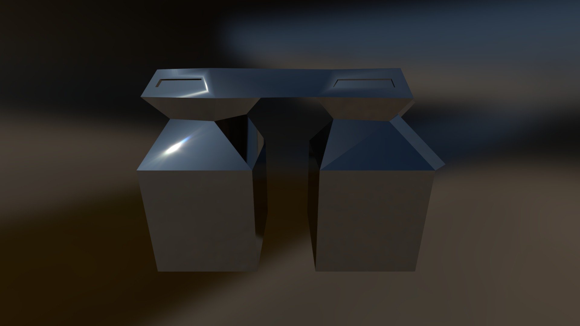 Invasion - 3D model by wrapped [44534e0] - Sketchfab