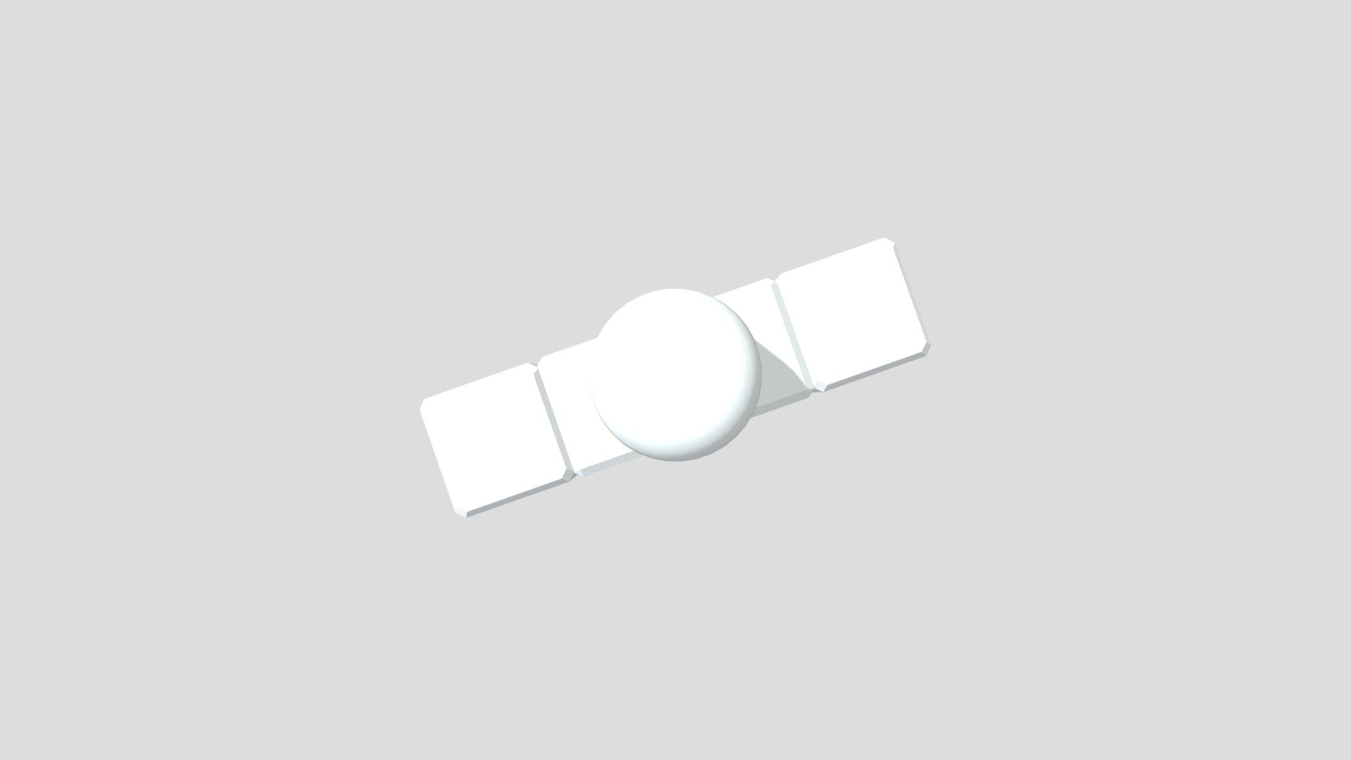 Roblox_dummy - 3D model by jakerobert184 [4454857] - Sketchfab