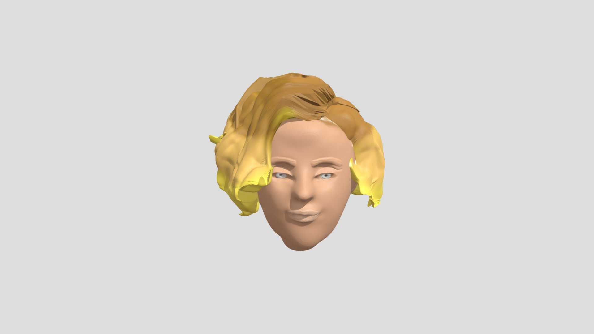 My model - 3D model by JoaneGbo22 [4454e0c] - Sketchfab