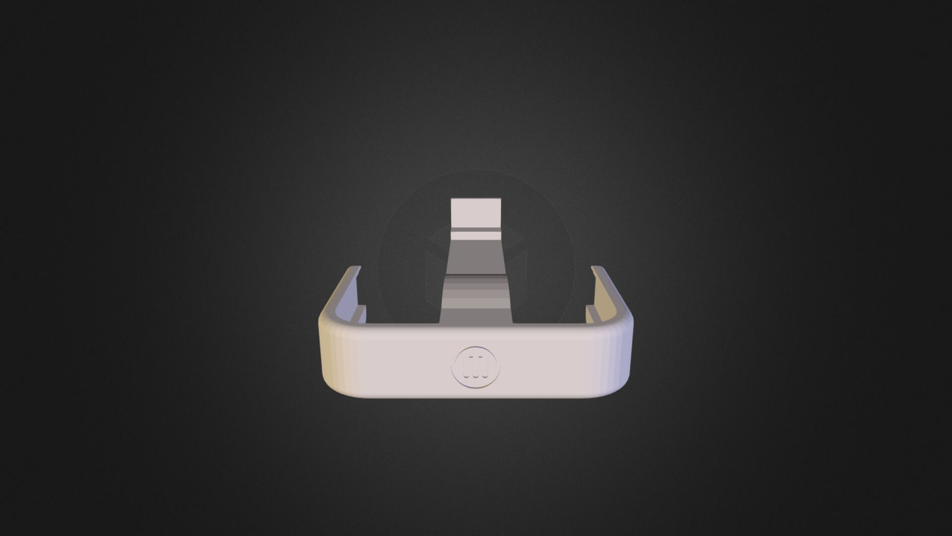 iPhone Money Clip - 3D model by 3dindustries [4454e48] - Sketchfab