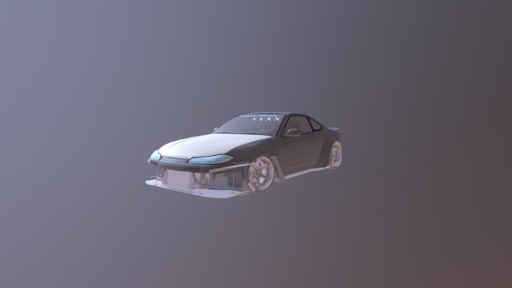 S15 3D models - Sketchfab