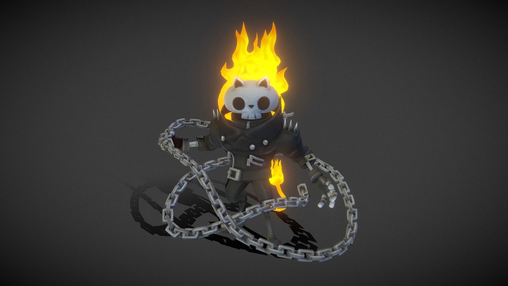 Fire - A 3D model collection by Sky_Hunter - Sketchfab