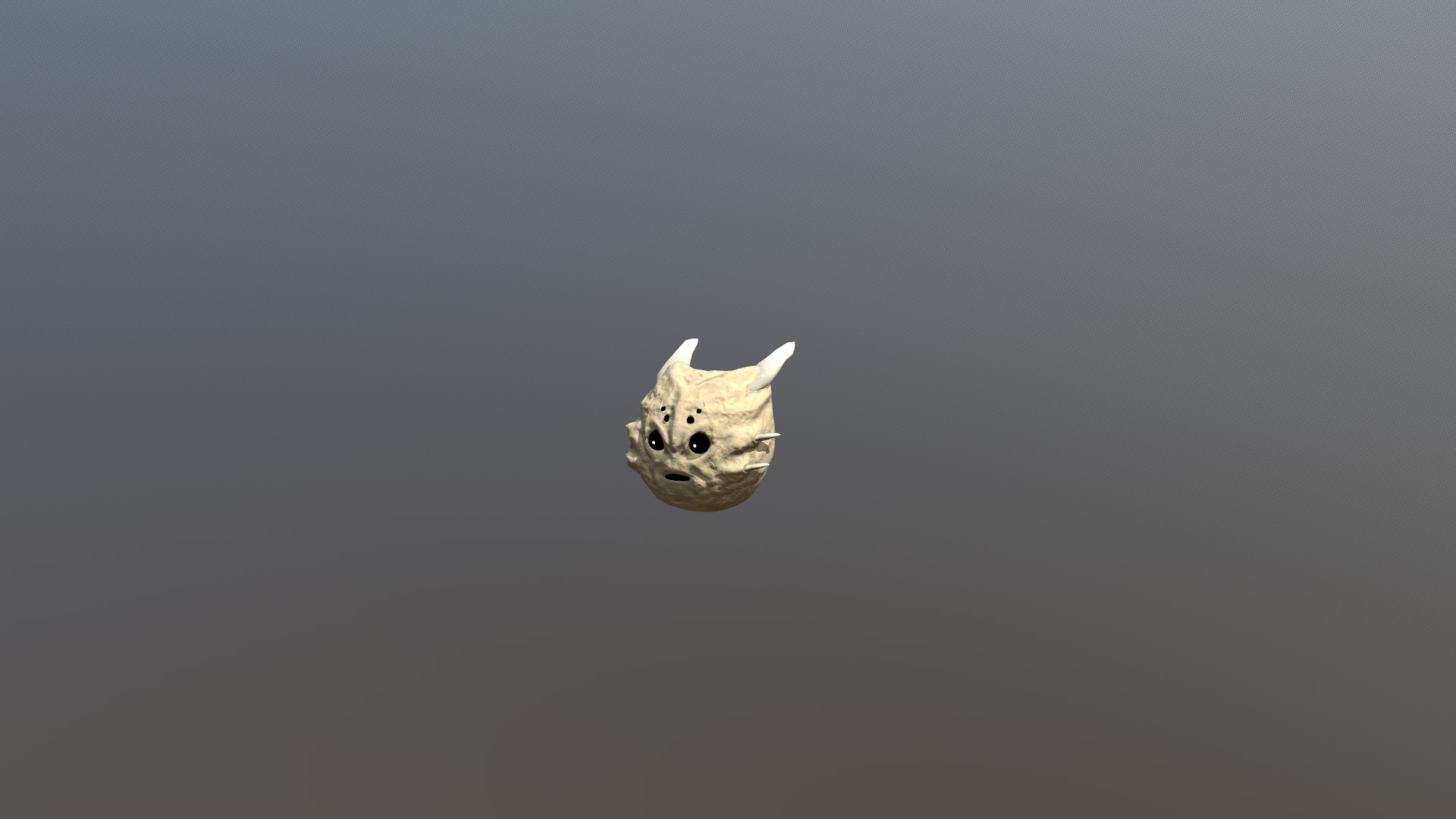 Abyss Creature - 3D model by Fainward [445b77e] - Sketchfab