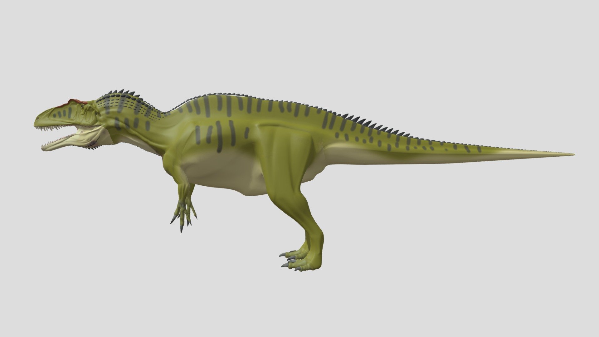 Siats - Download Free 3D model by Saurus (@SaurustheRemodeler) [445b82f ...