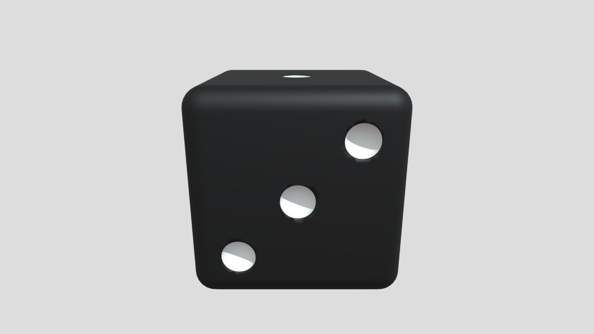 Lucky#3 - 3D model by 20abrahampatrick [445c176] - Sketchfab