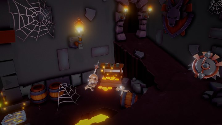 Brainz 3D models - Sketchfab
