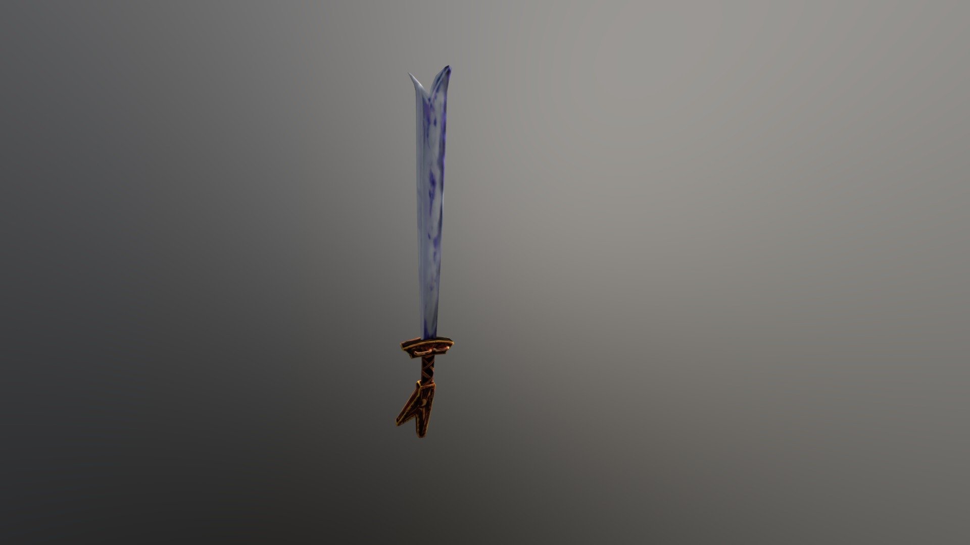 The Kampilan - Download Free 3D model by Pablomarcellana [445cd33 ...