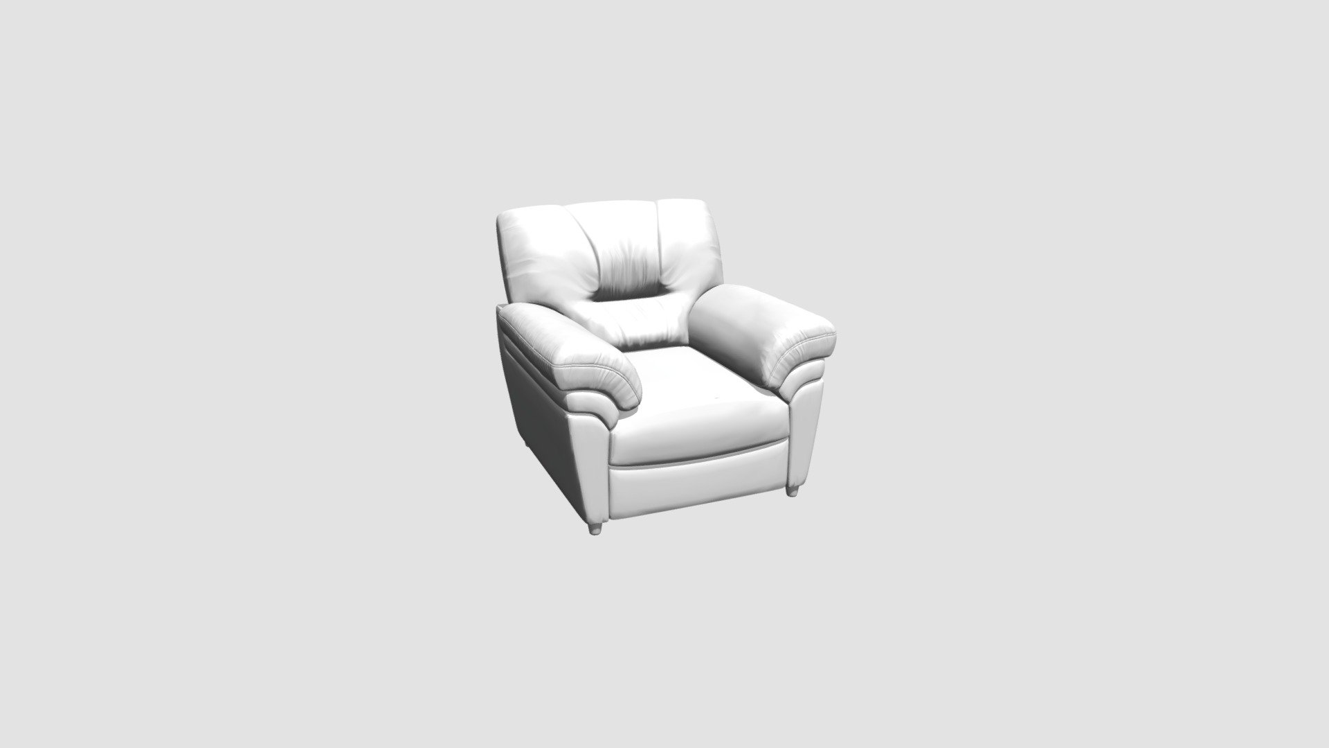 Furniture - Buy Royalty Free 3D model by Evermotion [445e178 ...