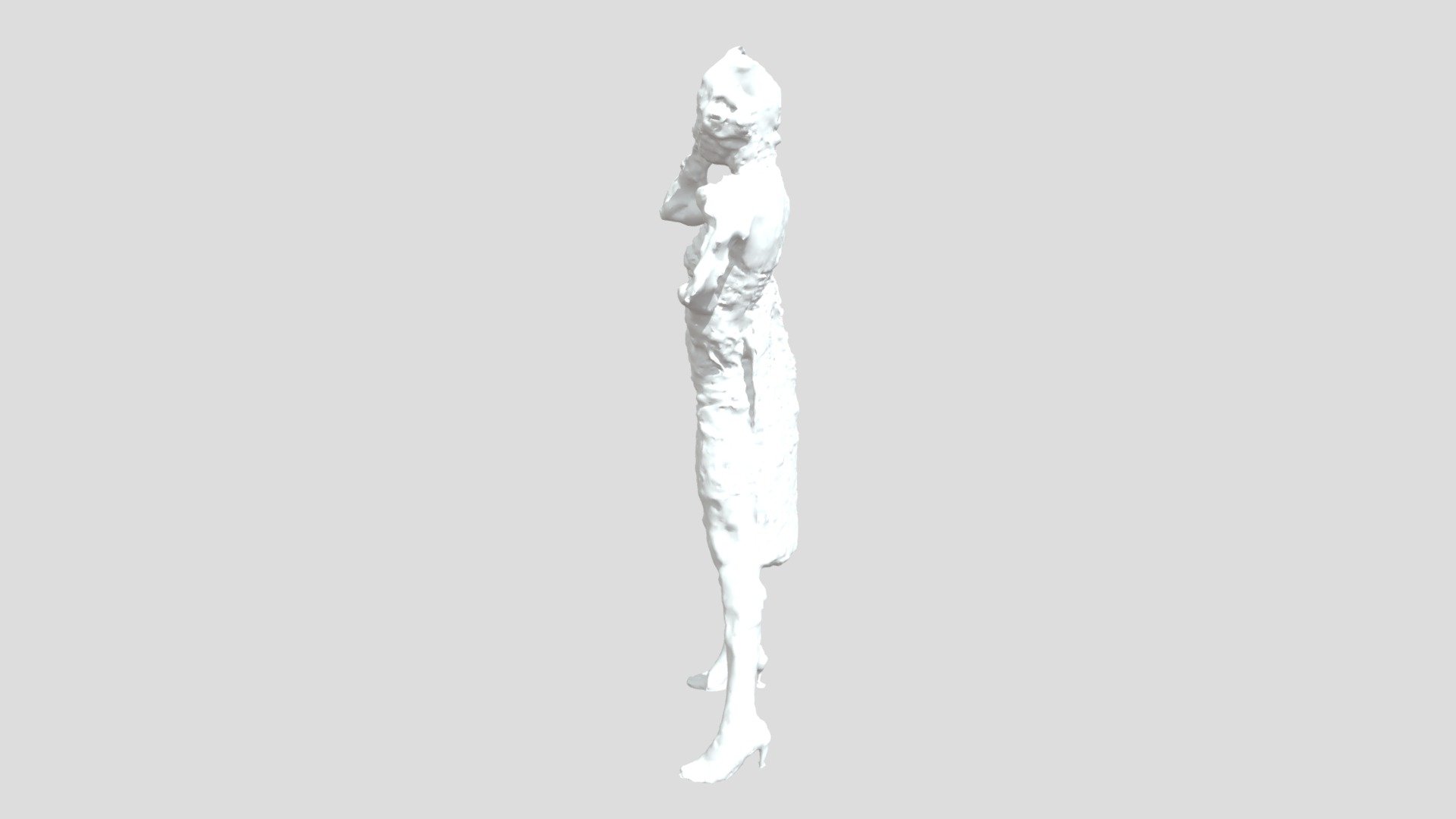 Textured - 3D model by jeanp117 [445e3de] - Sketchfab