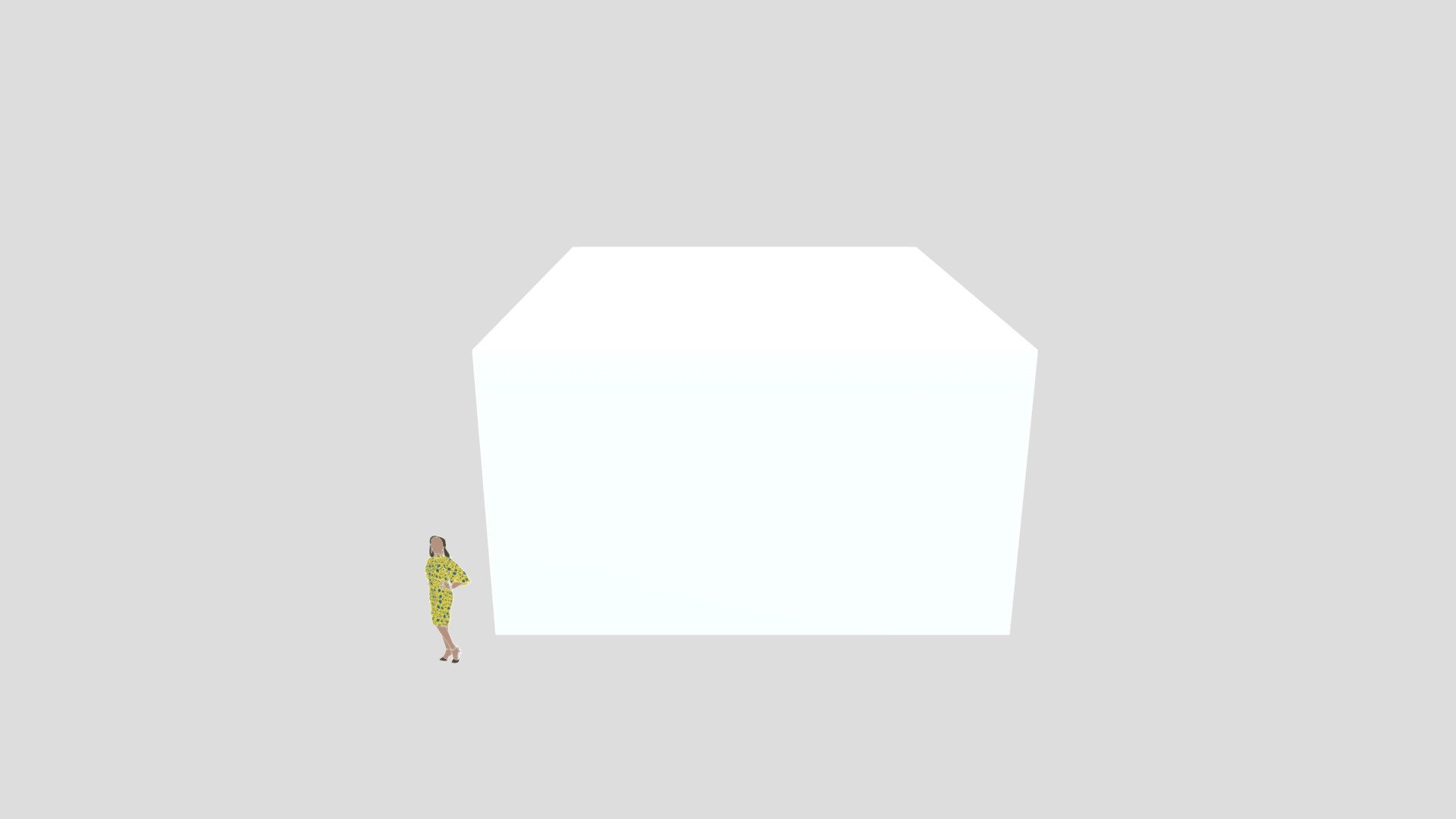 One - 3D model by kranthimalla111 [445efc3] - Sketchfab