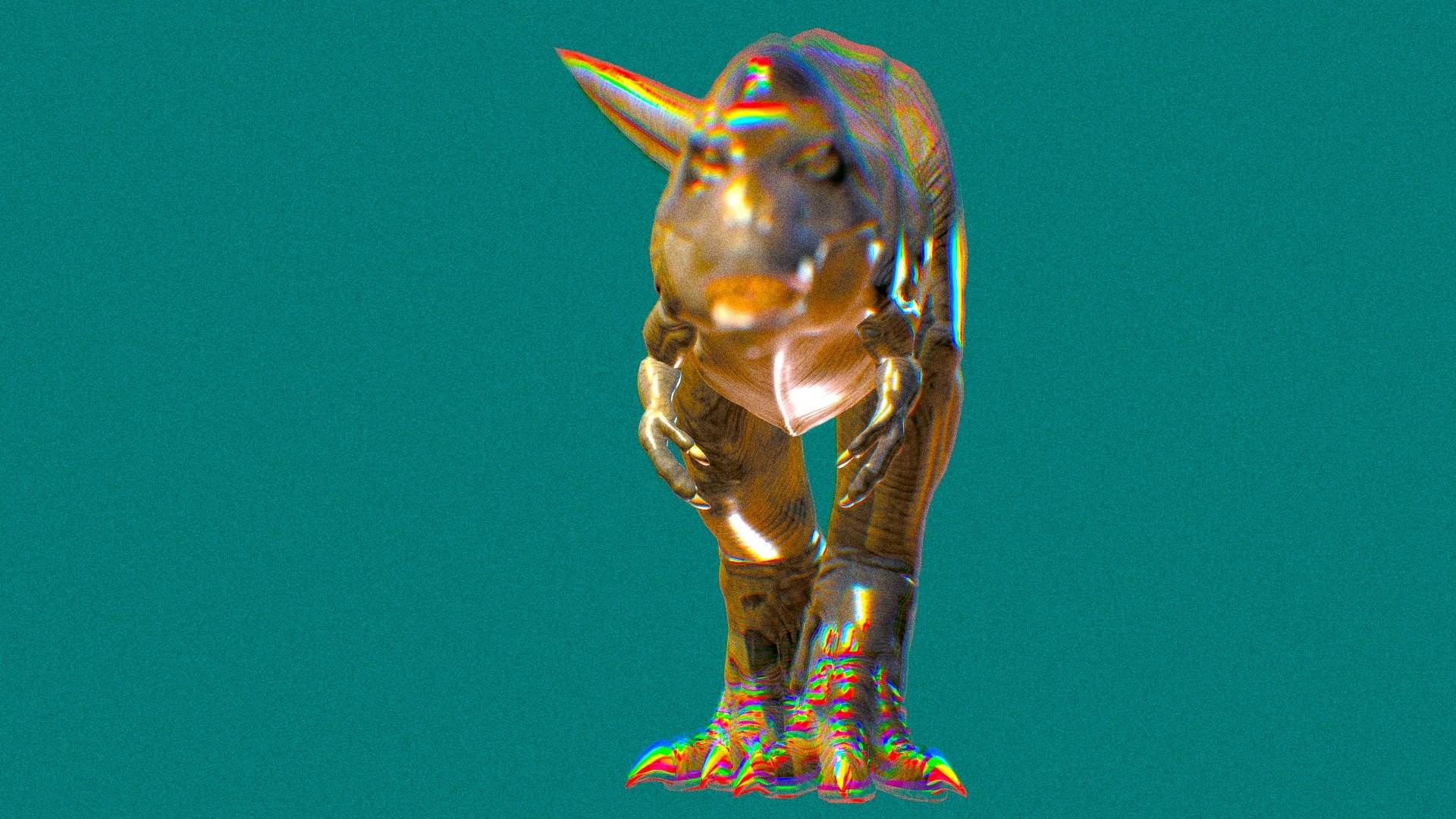 tyrannosarus-rex - Download Free 3D model by ♑︎♋︎⬧︎⧫︎♏︎ ︎ (@158708 ...