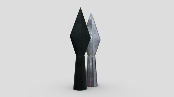 Cursor 3D models - Sketchfab