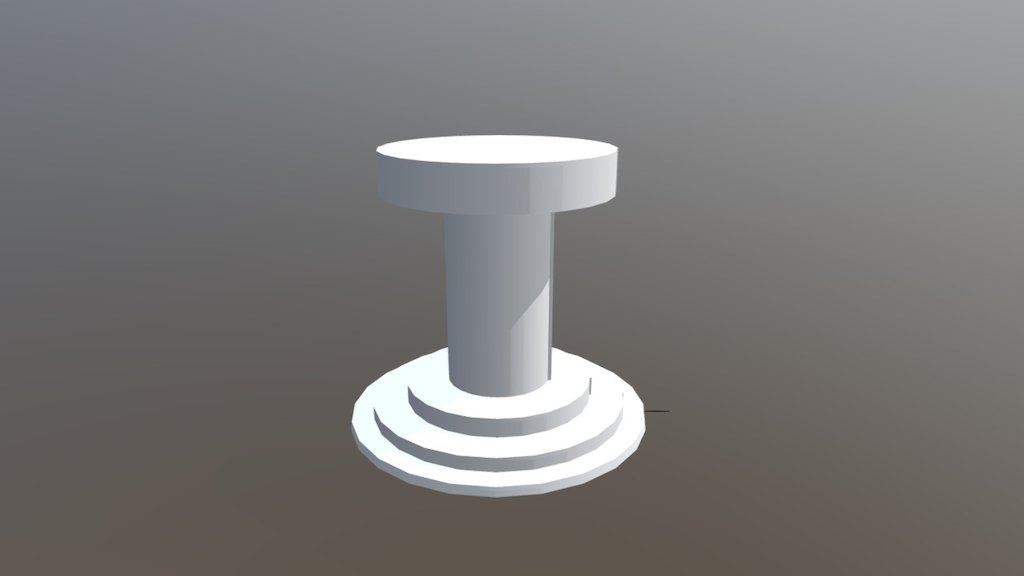 Sebastian - 3D model by carrascalmelojuansebastian [4461de0] - Sketchfab