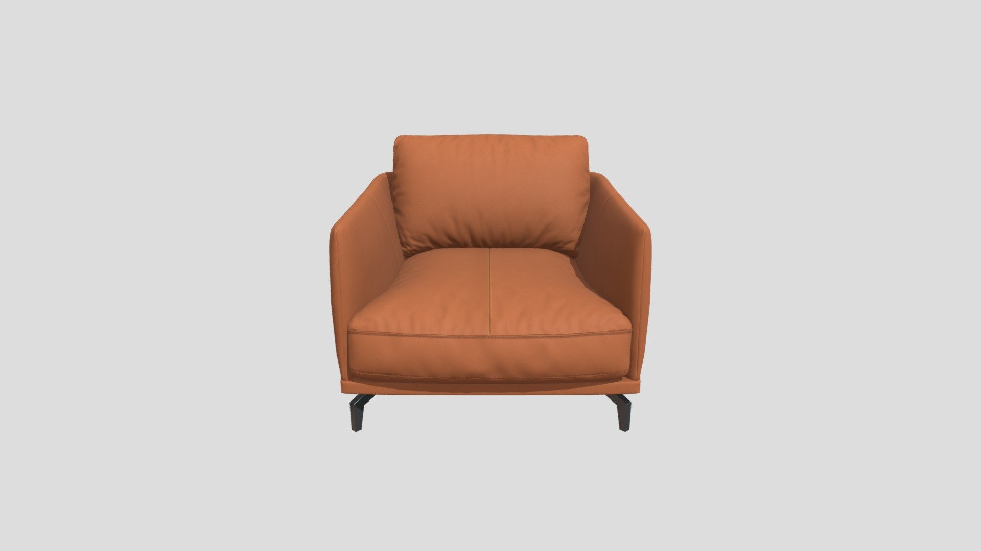 sofa_fbx - 3D model by akaVerse [4462500] - Sketchfab