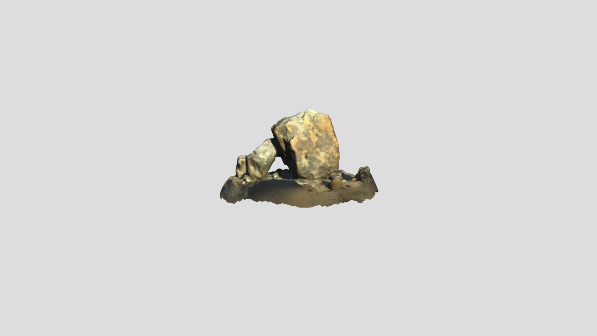 alabamamodel - 3D model by moks0011 [4463887] - Sketchfab