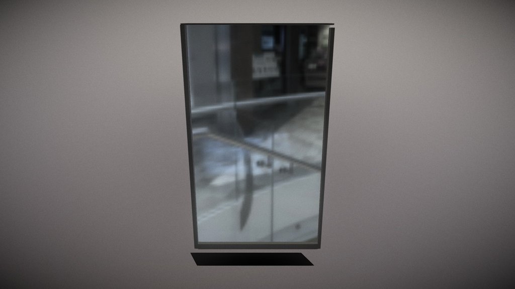mirror - A 3D model collection by Paula1957 - Sketchfab