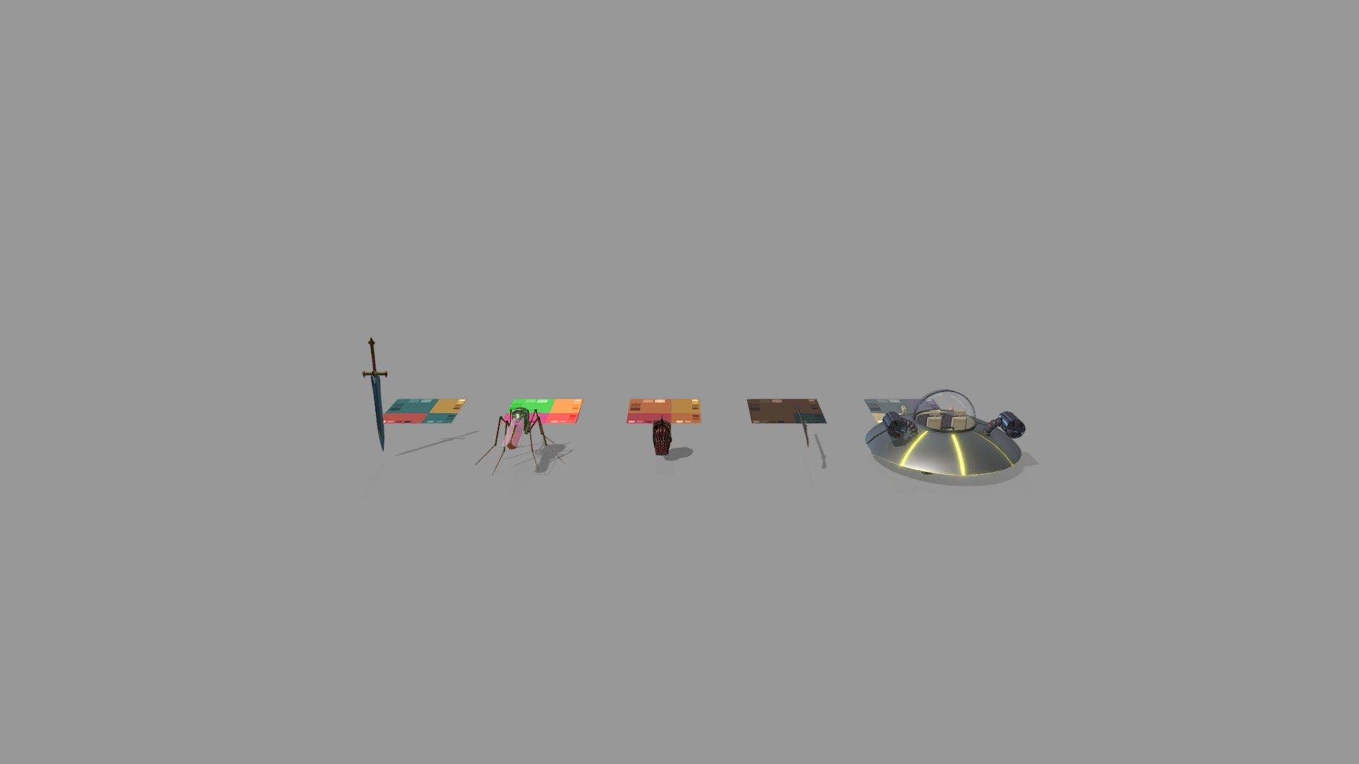 XYZ HW Coloring - 3D model by Lefty (@Left-y) [4464cd2] - Sketchfab