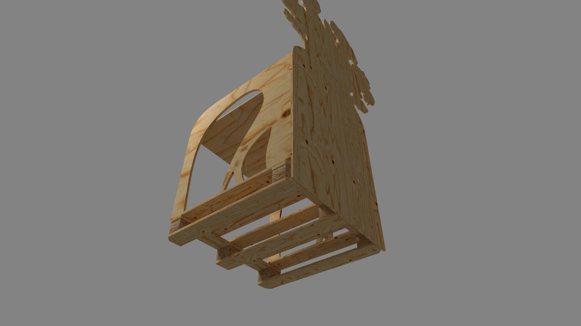 Product Display - 3D model by baerprojects [4464d6c] - Sketchfab