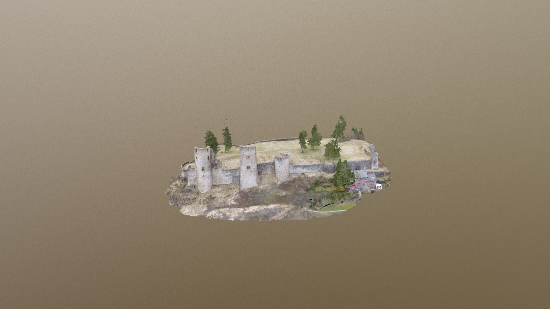 model - 3D model by Gilles.Rock [4464fbe] - Sketchfab
