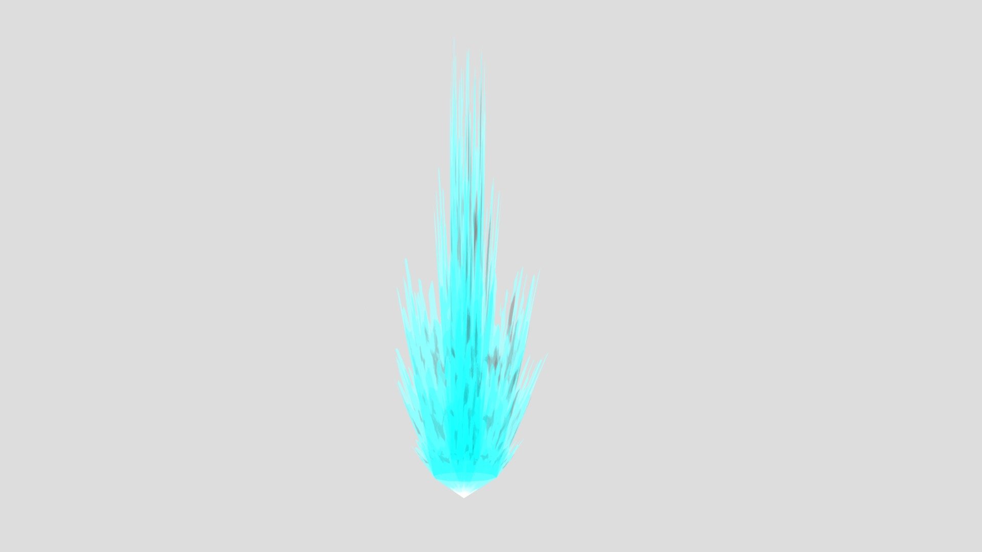sonic-rangers-light-blast-sonic-stomp-aura - Download Free 3D model by ...