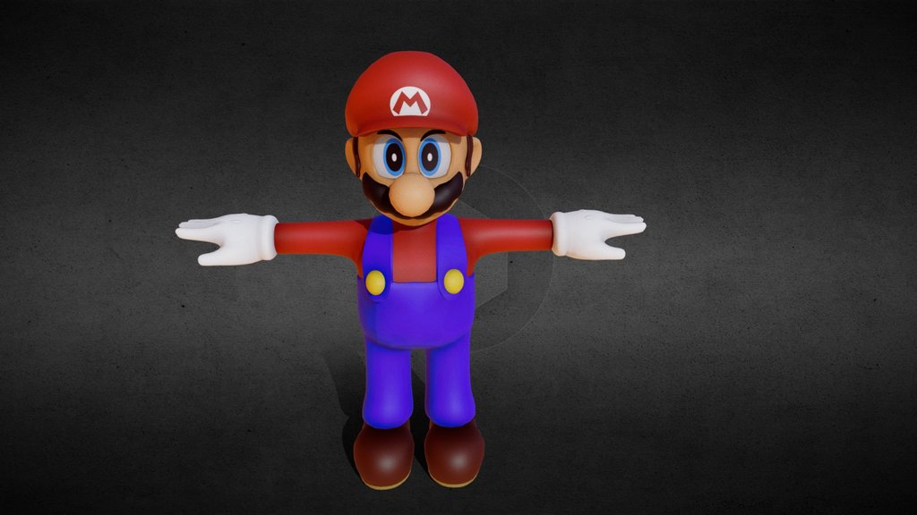 n64 - A 3D model collection by Gamer_pro - Sketchfab