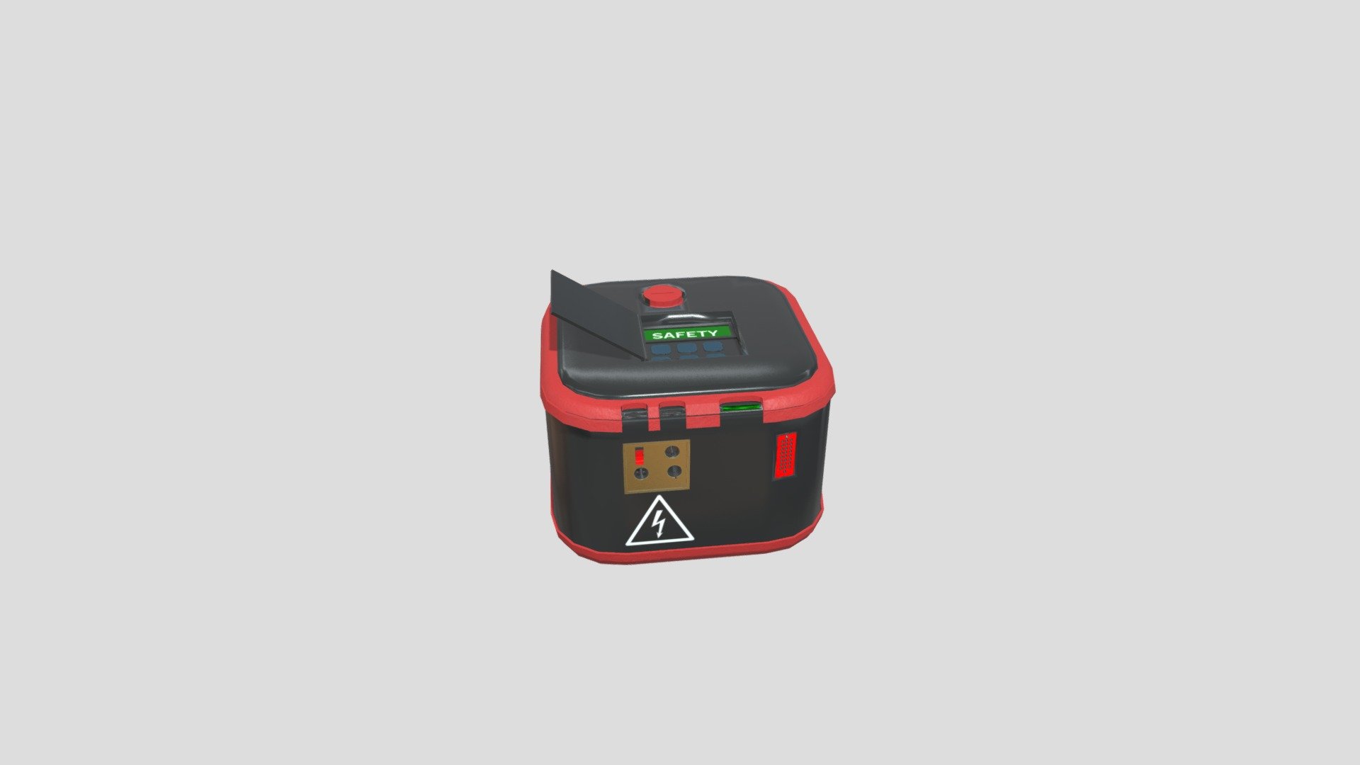 Sketchfab - Download Free 3D model by Stanislav1987G (@Stanislav_1987 ...