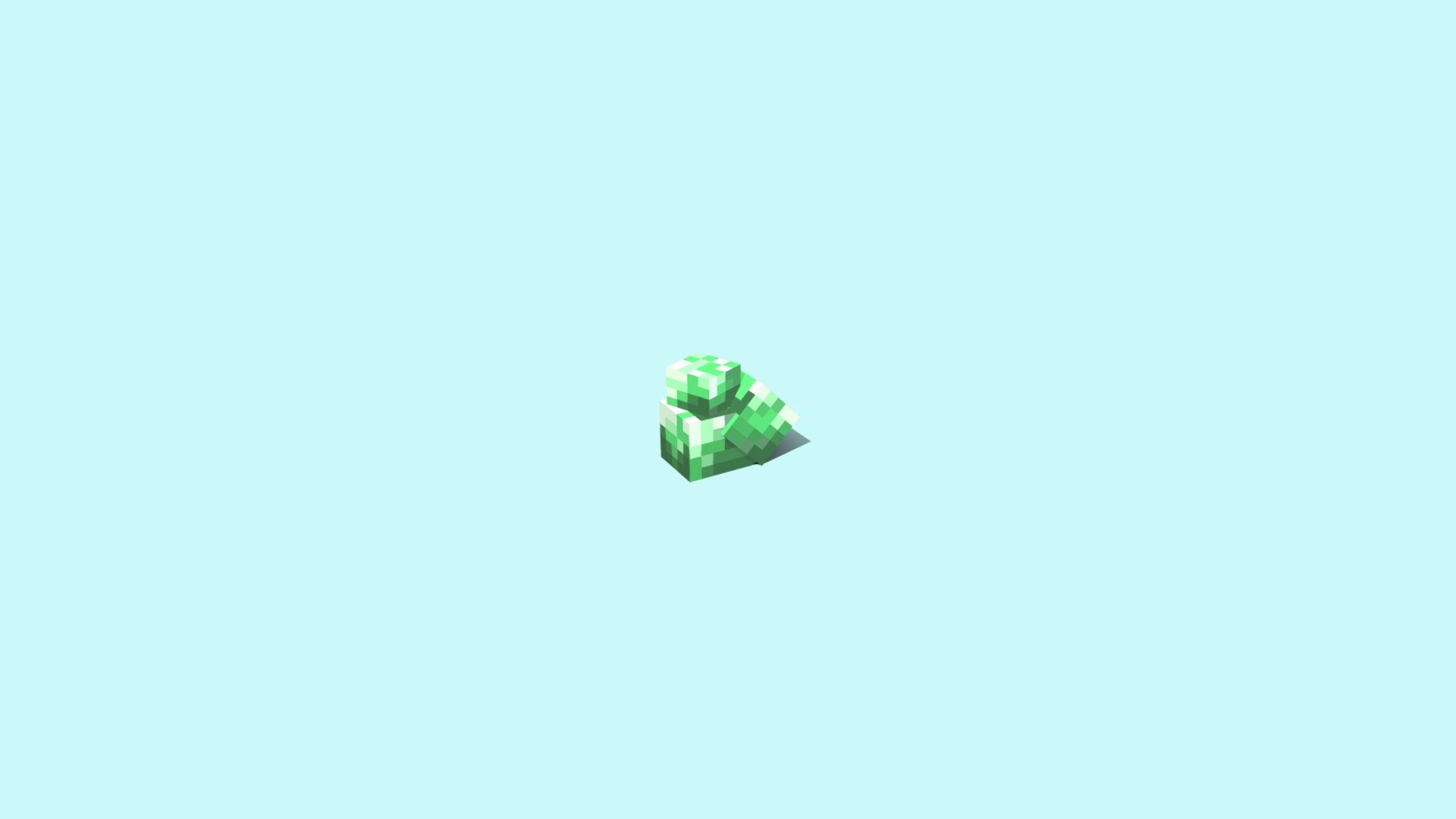 Jade - 3D model by Chibiyapiya (@phiaalva12) [44679cc] - Sketchfab