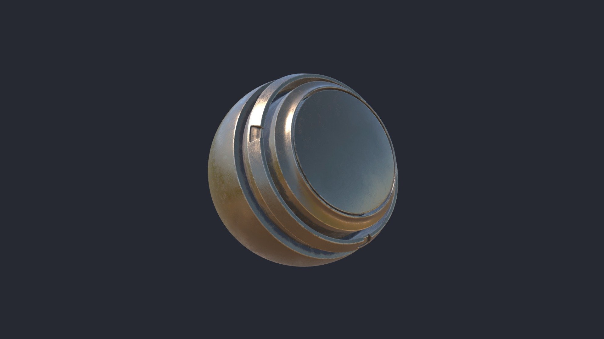 asdfsadf - 3D model by klungsama [4468701] - Sketchfab