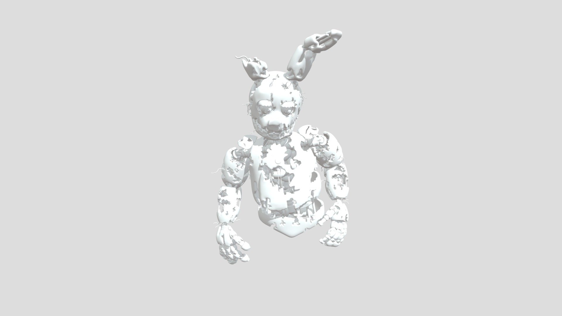 Spring1trap (1) - Download Free 3D model by Lukicanrkica [446a7fe ...