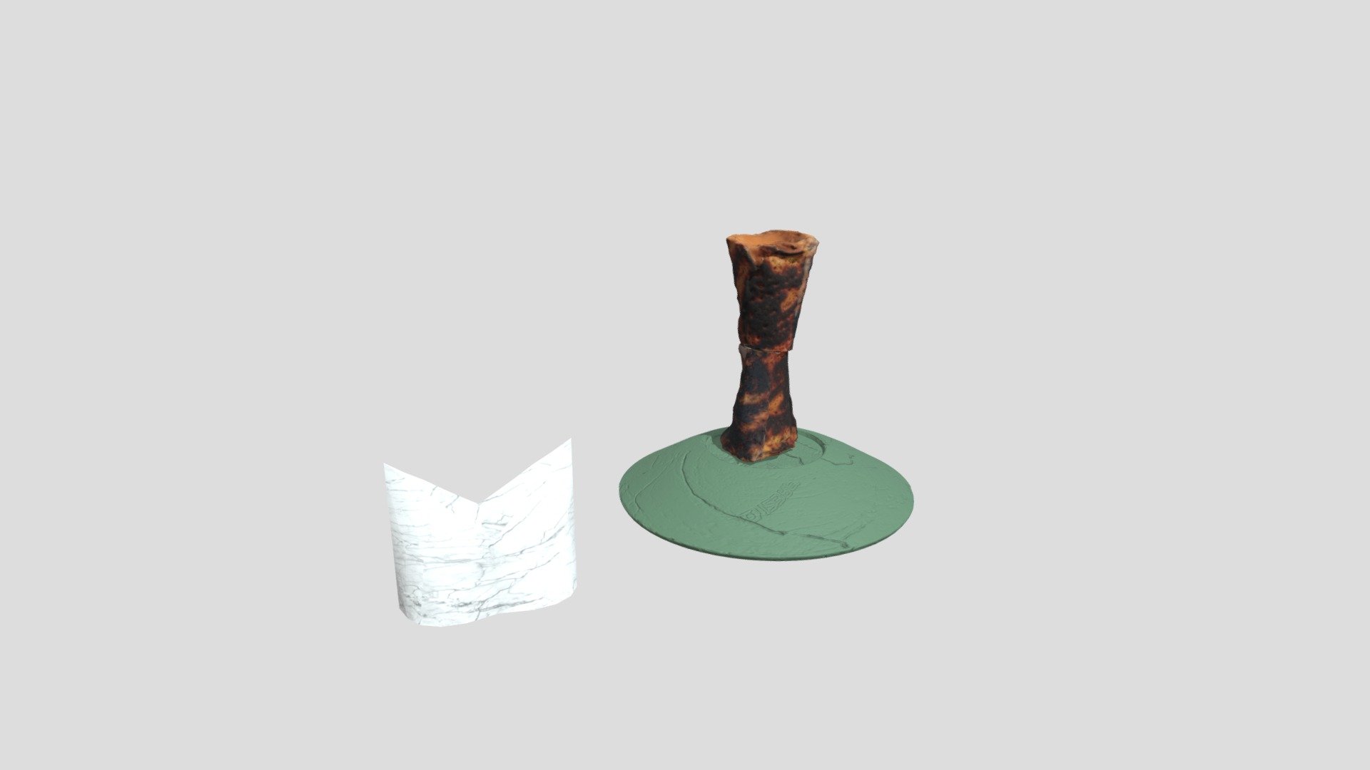 Cuchufli - Download Free 3D model by juano9898 [44715bc] - Sketchfab