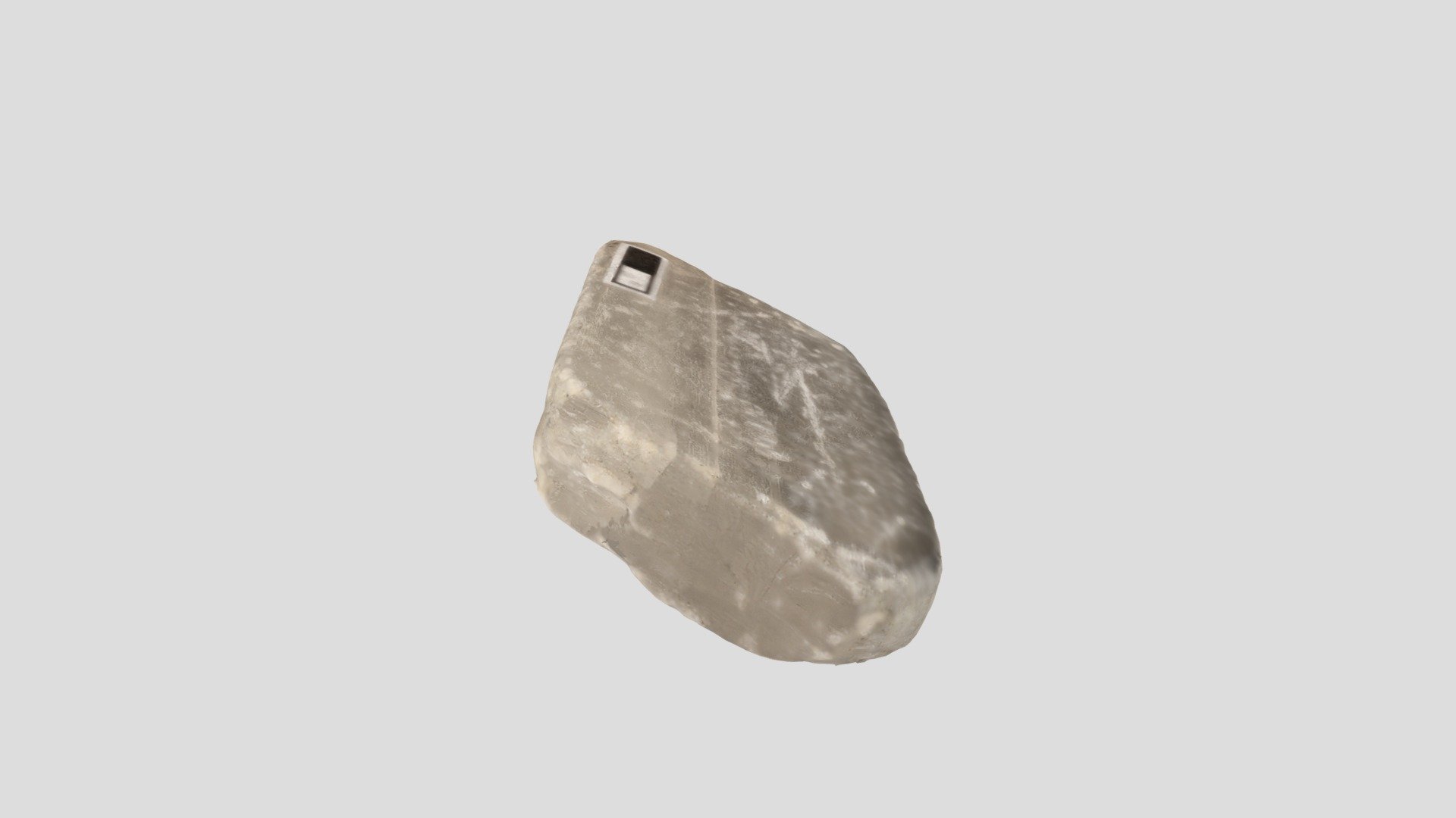 Gypsum - Download Free 3D model by warner25 [44723e8] - Sketchfab