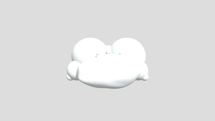 Inflation 3D models - Sketchfab