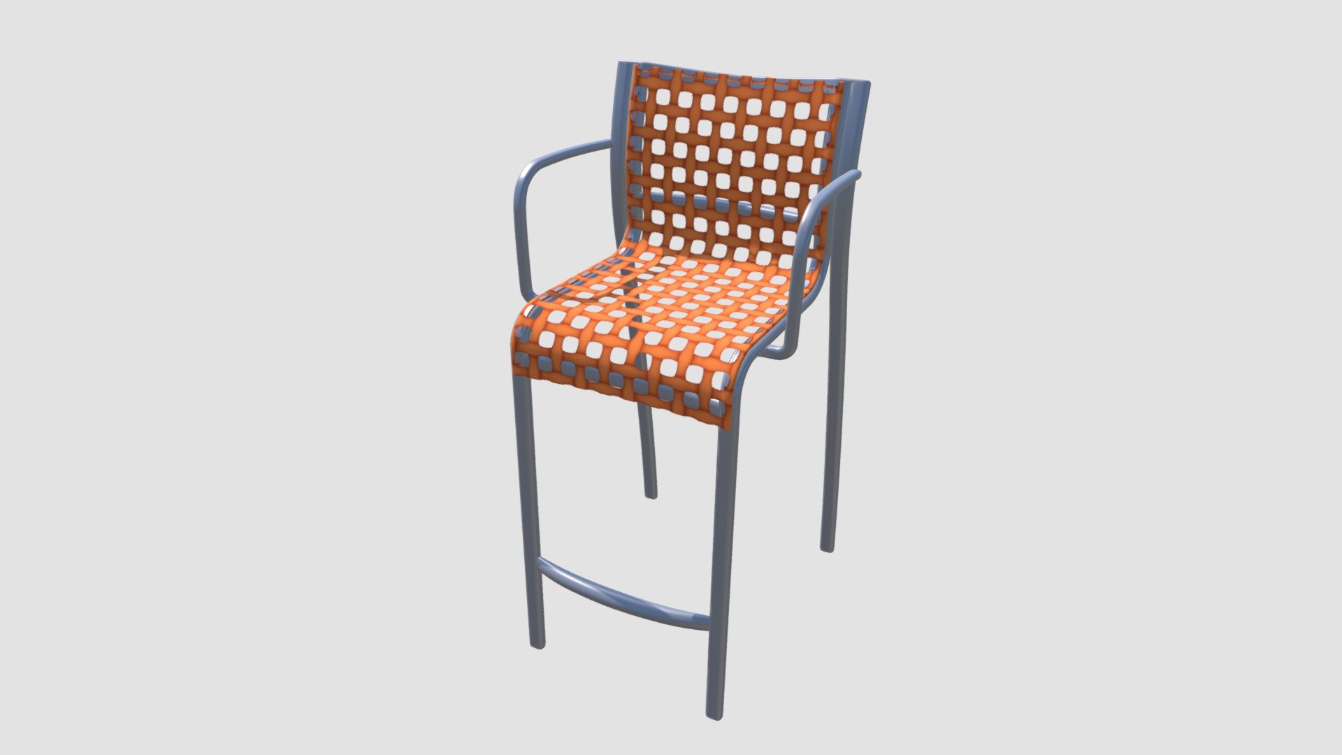 chair - Buy Royalty Free 3D model by Evermotion [44726e9] - Sketchfab Store