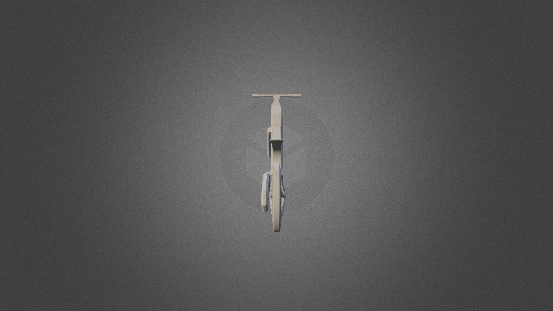 Freebike Thomas Swinnen - 3D model by swinnenthomas [447548f] - Sketchfab