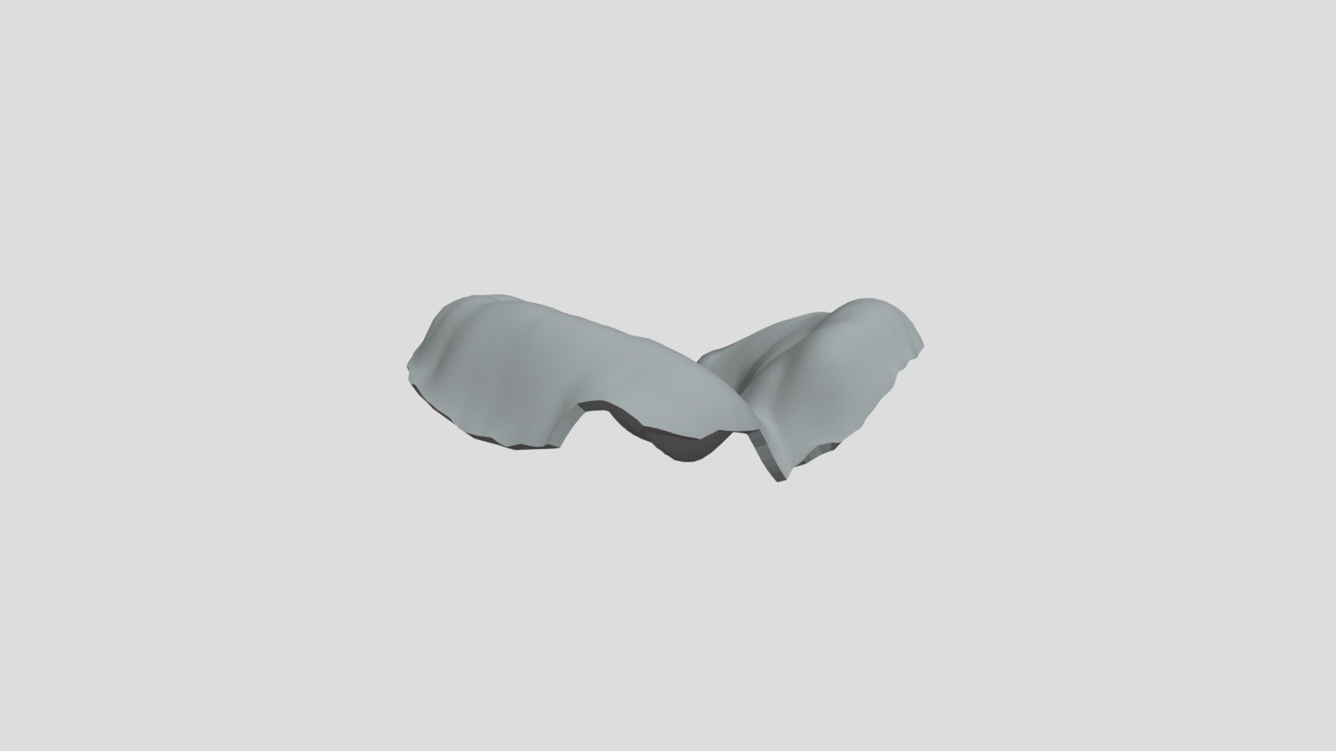 Cleft Palate - 3D model by Joshua Lee (@JoshuaLee) [4476023] - Sketchfab